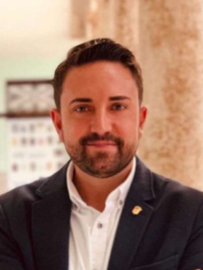 EGM Fuente del Jarro - EGM Fuente del Jarro